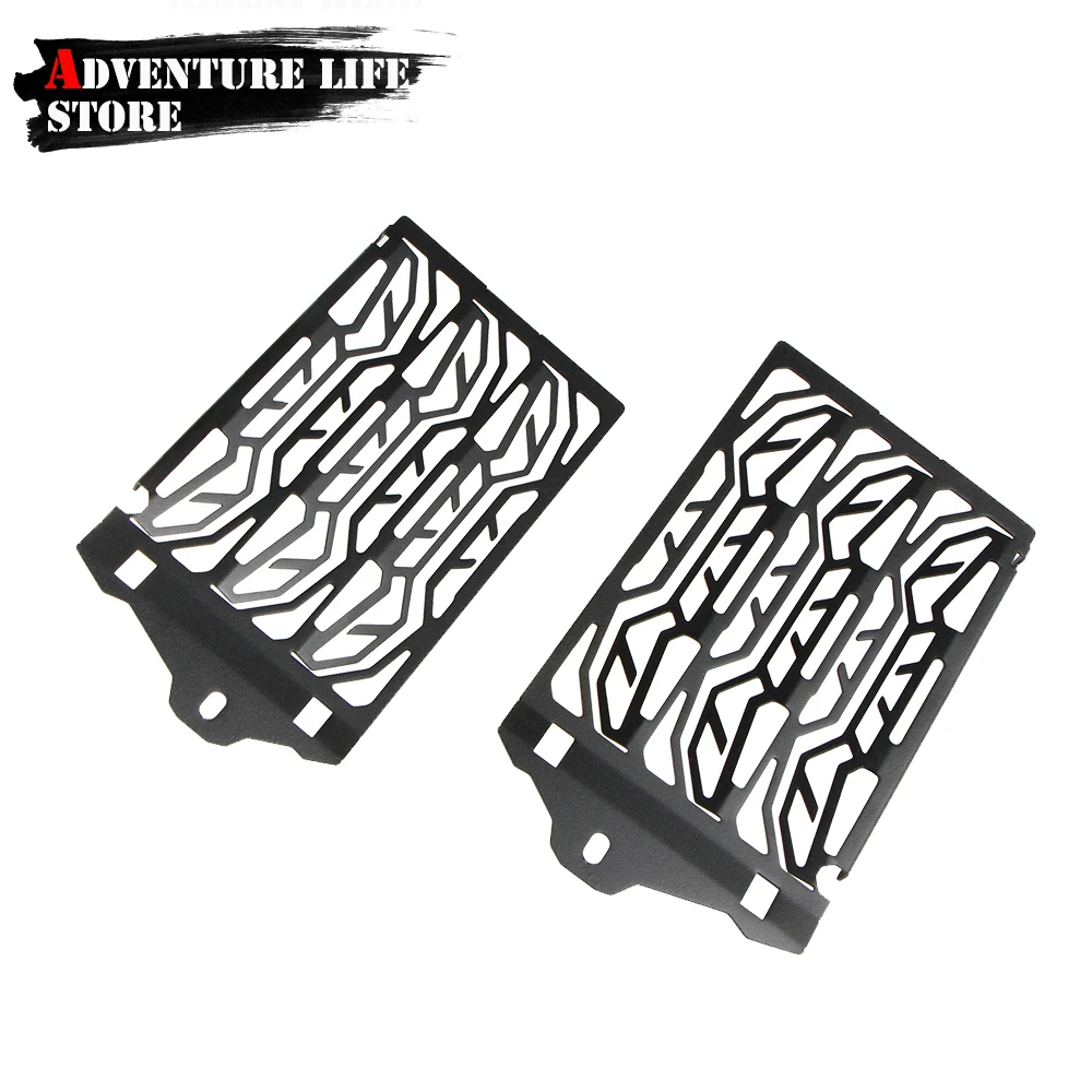 Bmw R1200gs Adventure Radiator Guard | Protector Radiator Bmw Lc ...