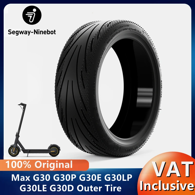 Original ninebot por segway max g30 g30p g30e g30lp g30le g30d ...