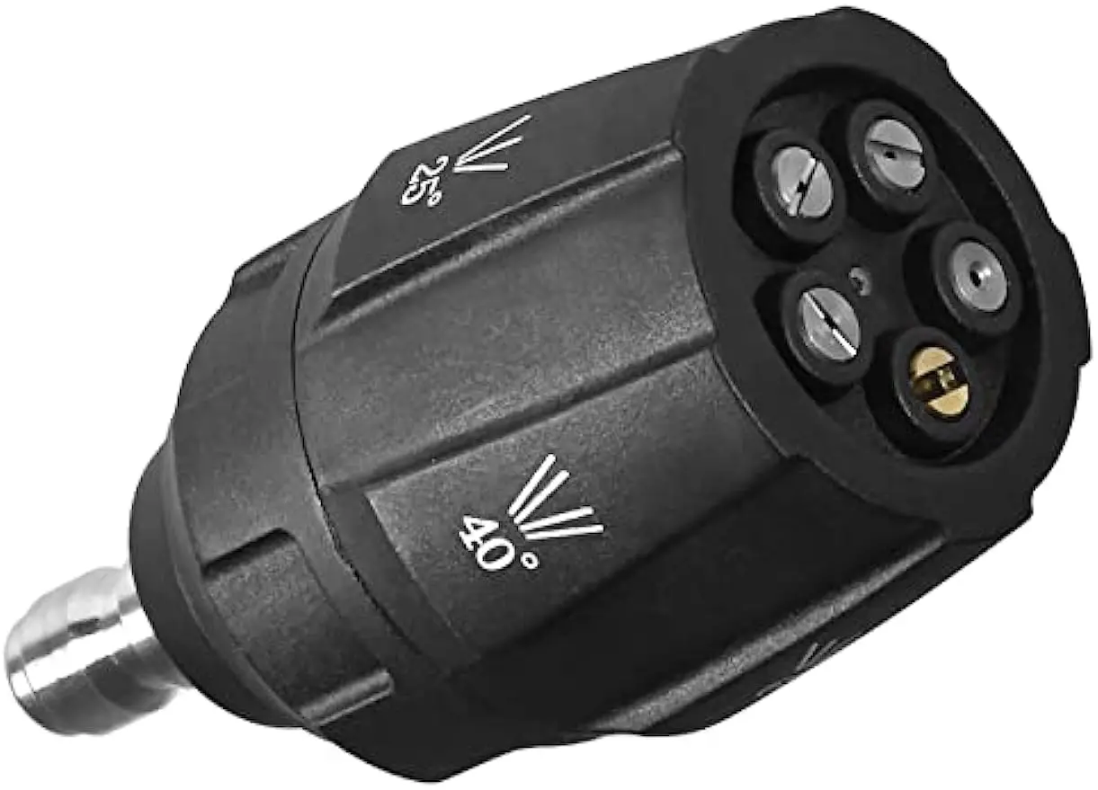 Pressure-Washer-Spray-Nozzle-5-in-1-Quick-Changeover-Power-Washer-Tip ...