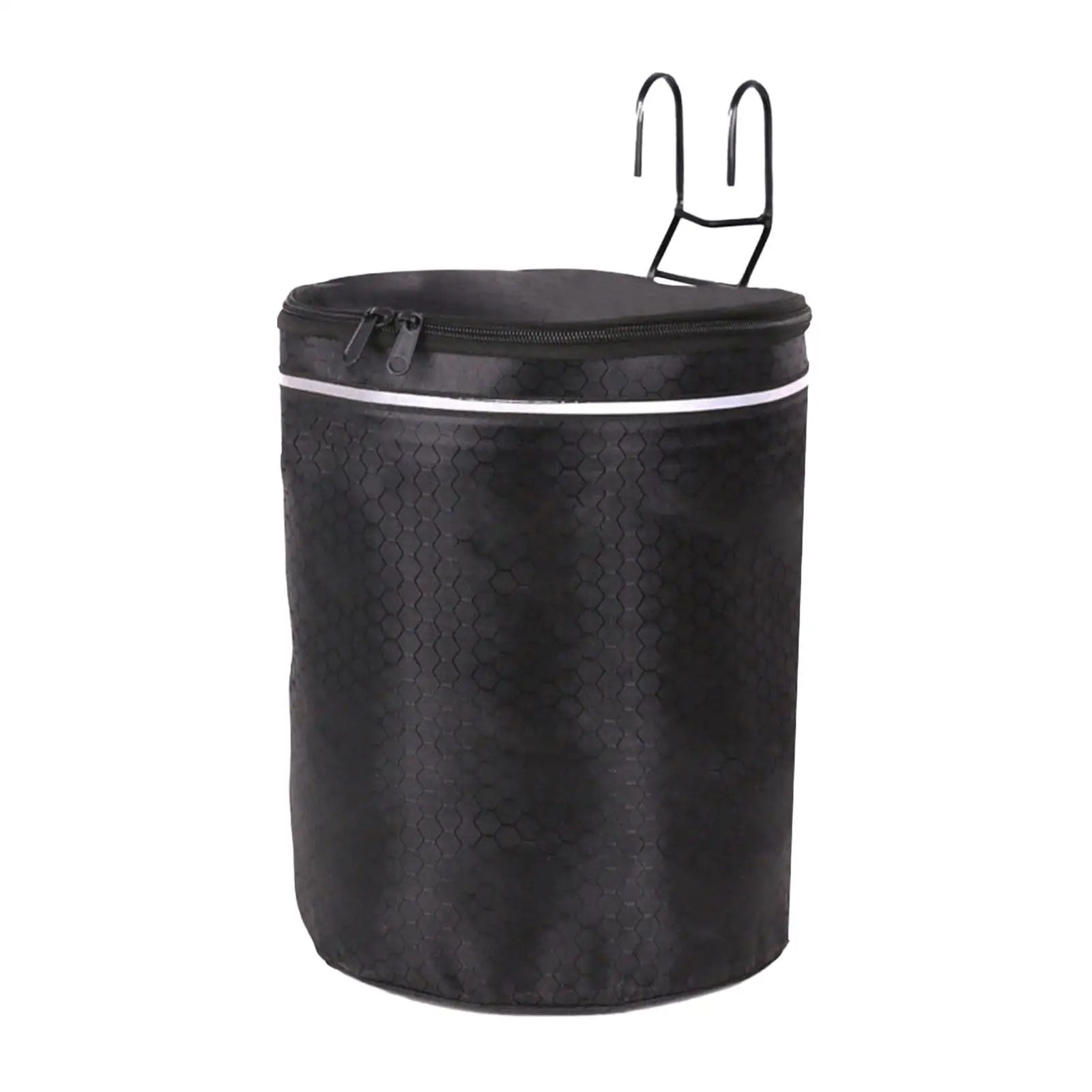 Front-Rear-Bike-Basket-Bicycle-Cargo-Rack-Basket-with-Lid-Bike ...