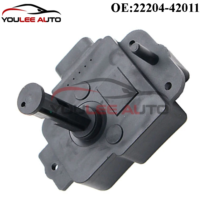 New-22204-42011-2220442011-22250-50030-MAF-Mass-Air-Flow-Meter-Sensor ...