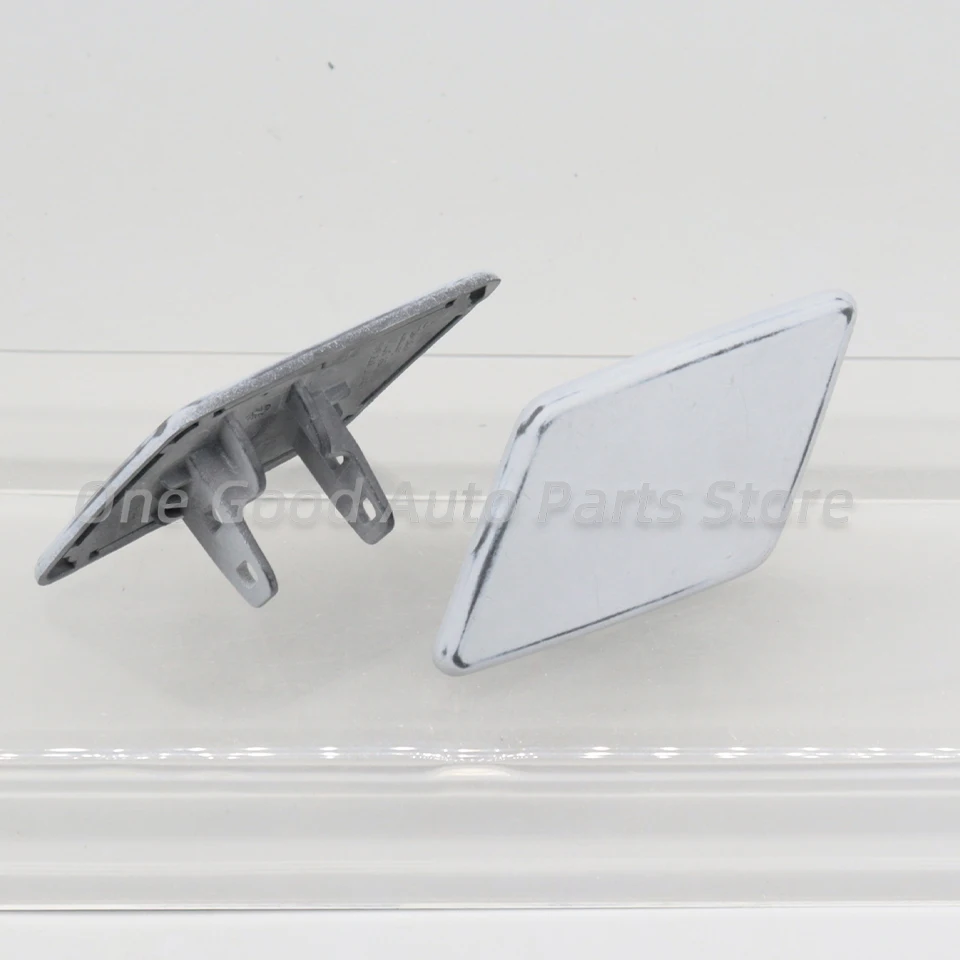 Крышка омывателя переднего бампера для BMW 3 E90 E91 M Sport LCI 2005 ...