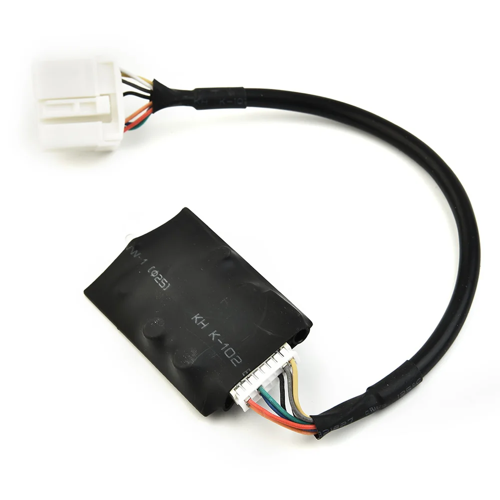 Bluetooth-Interface-Adapter-Music-Aux-Module-For-Accord-For-Civic-For ...