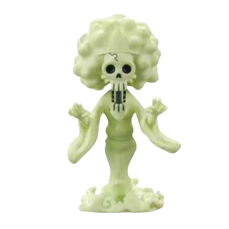 Figuras de acción originales de Bandai ONE PIECE WCF Land of Wano 6 ...
