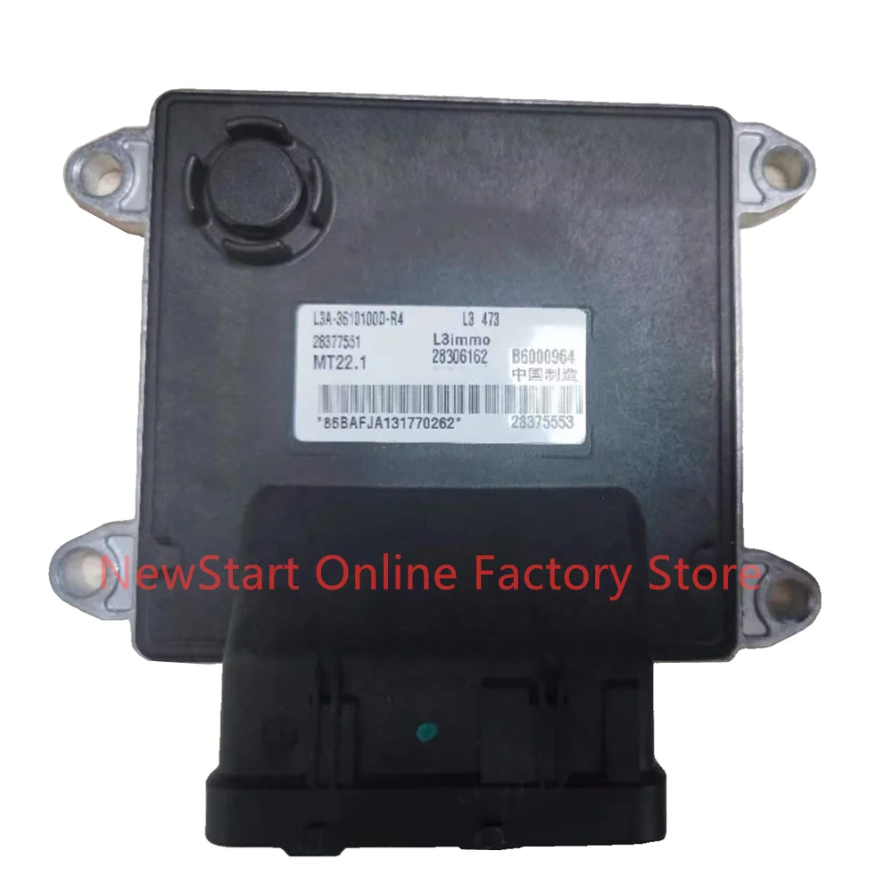 28377551-28306162-B6000964-New-ECU-Car-Engine-Computer-Board-Electronic ...