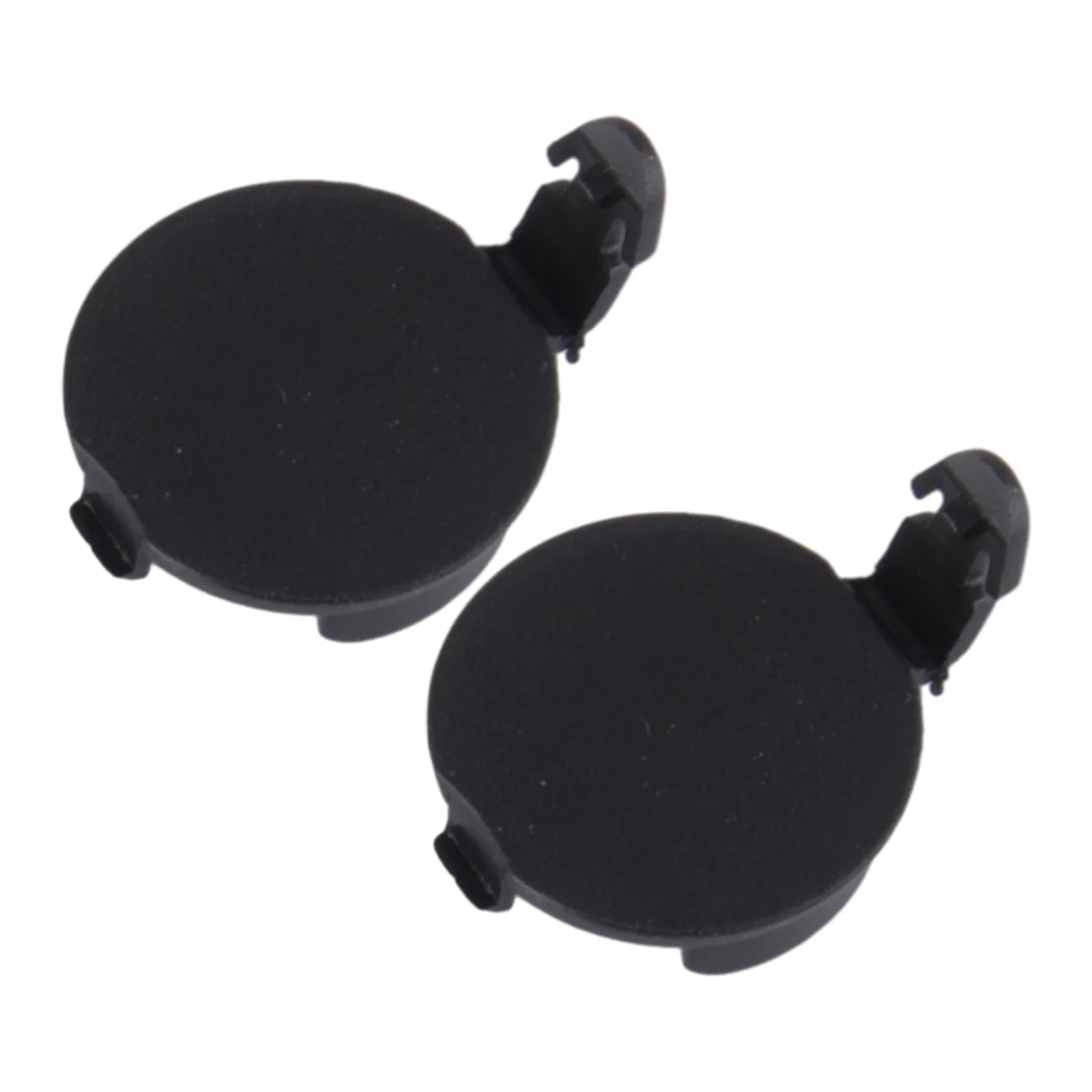 2pcs-Car-Inner-Door-Handle-Plug-Screw-Hole-Cover-Cap-Black-ABS-Fit-for ...
