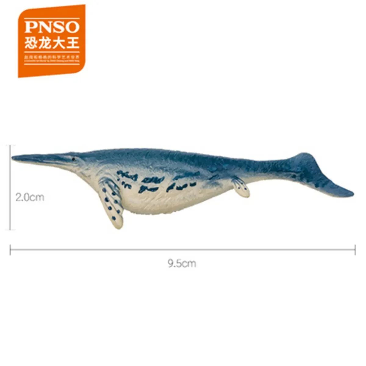 Figura de dinosaurio PNSO Tyrannosaurus Triceratops Mamenchisaurus ...