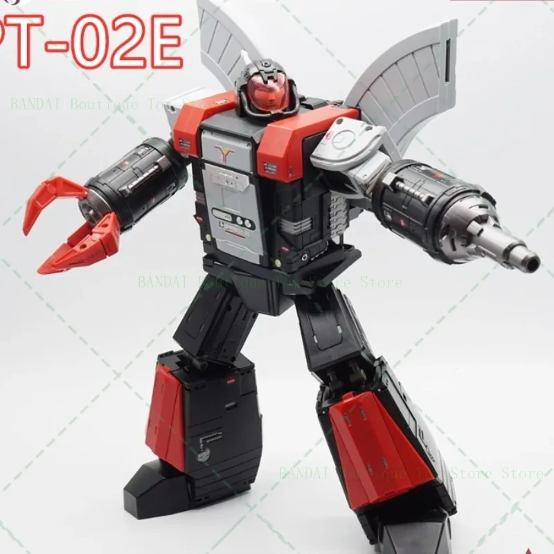 Transformed-Pangu-Model-PT-02E-PT02E-Black-MIGHTY-MIRACLE-GOD-Omega-SP ...
