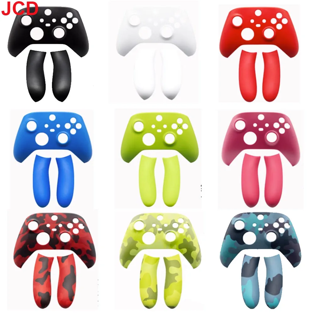 JCD-For-Xbox-Series-S-X-XSX-XSS-Wireless-Controller-Handle-Replacement ...