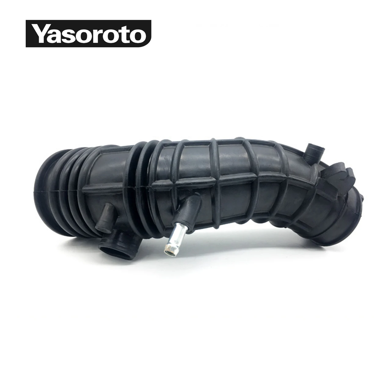 Air-Intake-Hose-Tube-Pipe-For-Honda-Accord-2-4L-2003-2007-ACURA-TSX ...