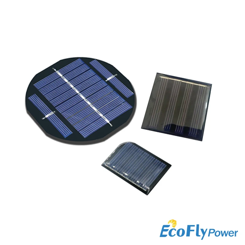 1PC 2V 3.5V 5.5V 40mA 50mA 180mA Mini Solar Panel DIY Power Solar ...