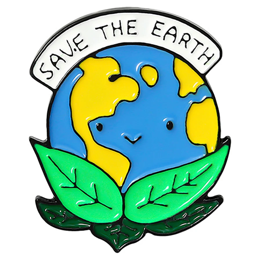 Save Environment Clipart