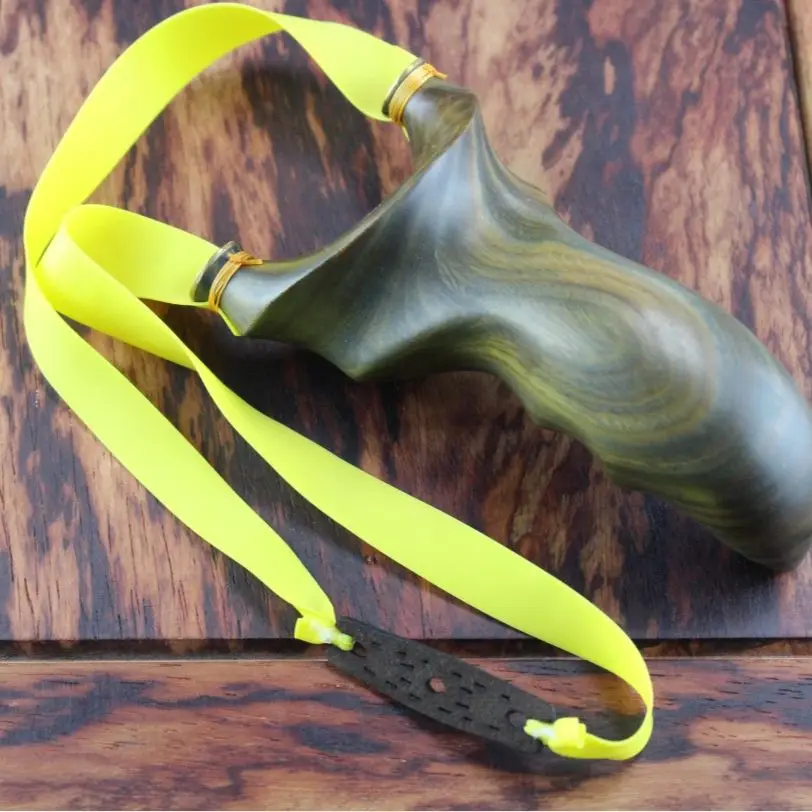 Hunting Bow Archery Sling Shot | Powerful Hunting Slingshot Bow | Bow ...