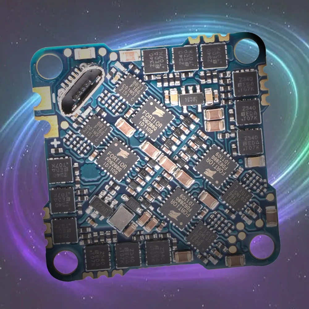 integrated-flight-control-electronic-control-IFlight-Whoop-AIO-F411-V1 ...