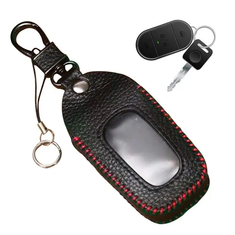 Key-Covers-For-Car-Keys-Leather-Key-Fob-Protector-Genuine-Leather ...