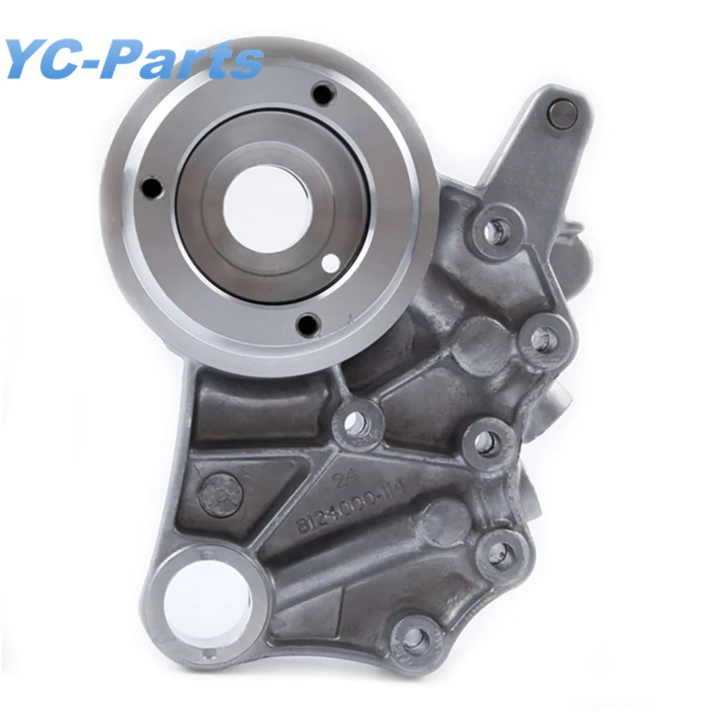 EA888-Engine-Camshaft-Bridge-Bearing-Mount-Bracket-06H103144J-For-VW ...