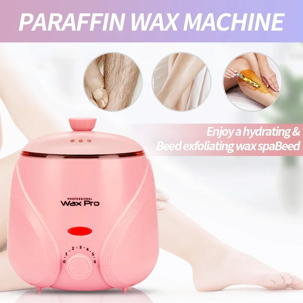 220V-Waxing-Machine-Melt-WaxerBeauty-Wax-Bean-WarmerDouble-Inner ...