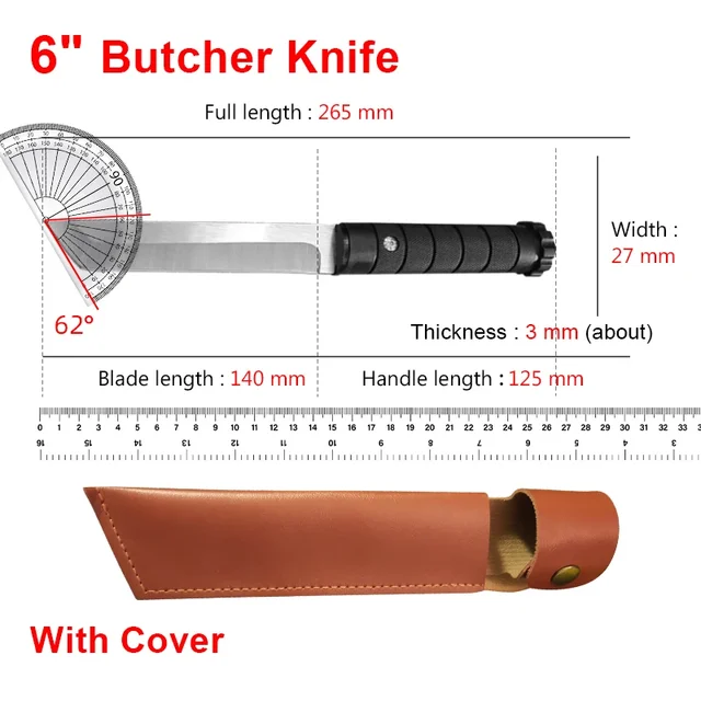 GuanQi Knife Ssupplier Store