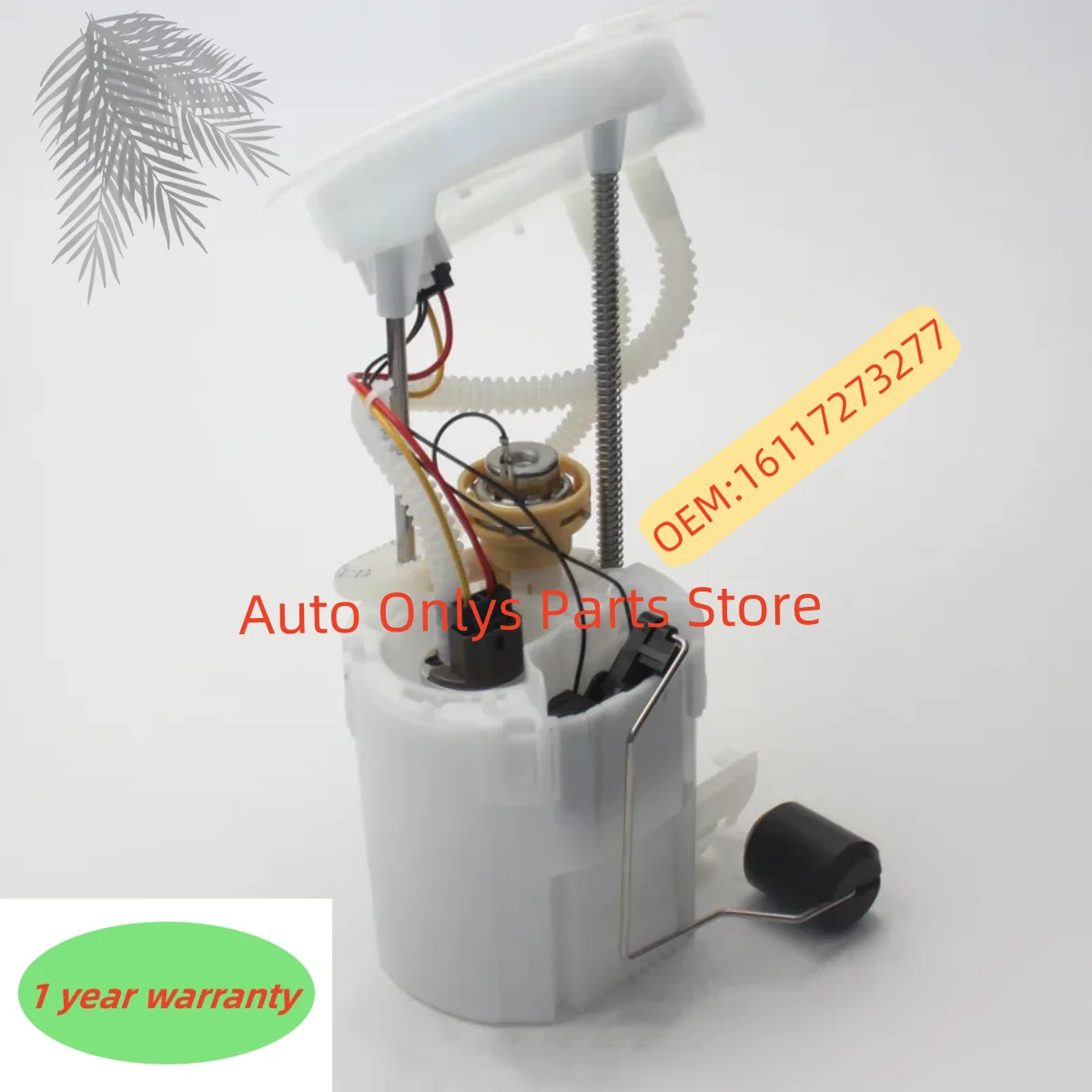 1pc-High-quality-16117273277-Fuel-Pump-Assembly-7273276-0580200124 ...