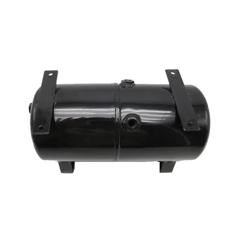 Model Air Pump Jet Pump Air Storage Tank Negative Pressure Booster Air ...