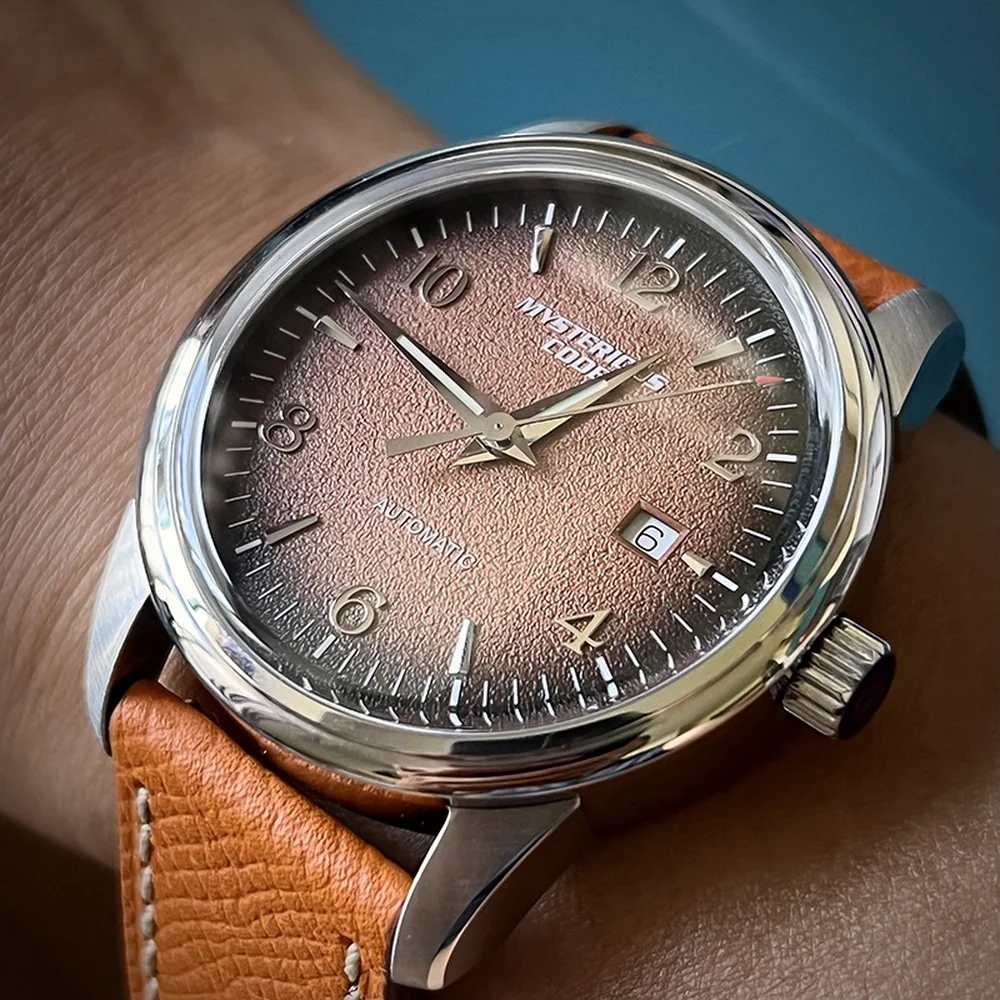 Mysterious-Code-Men-Automatic-Watch-42-5mm-Pilot-Watches-Luxury ...