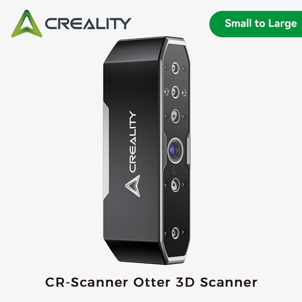 Creality-CR-Scan-Otter-Handheld-3D-Scanner-0-02mm-Accuracy-High ...