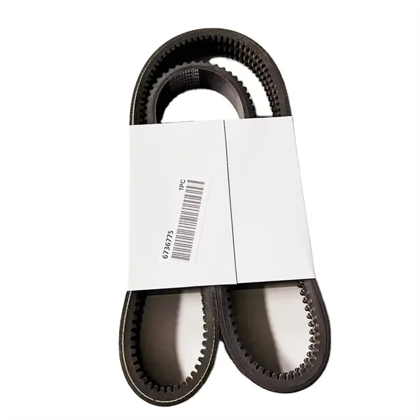 6736775-Drive-Belt-for-Bobcat-753-S130-S150-S160-S175-S185-S205-T140 ...