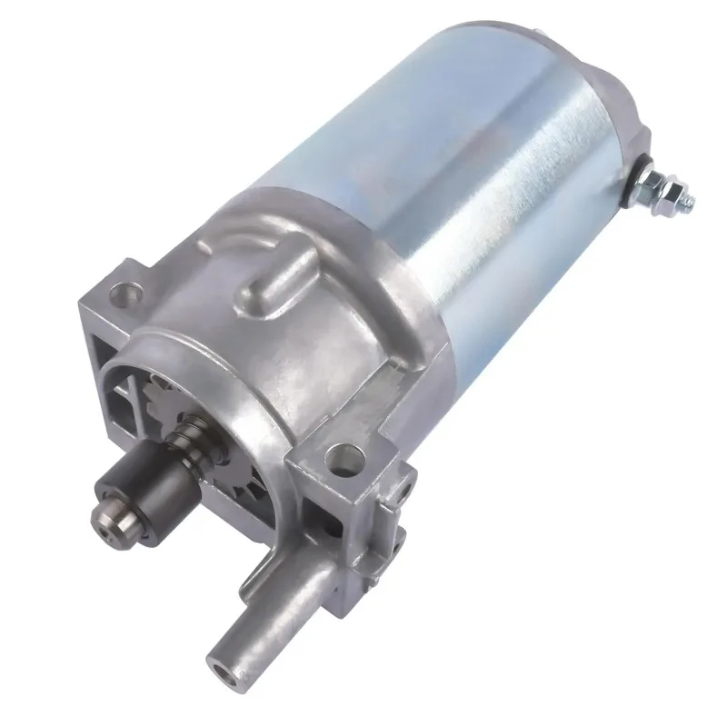 AP03 Electric Starter Motor for MTD Cub Cadet 547cc Engines 4X90HU ...