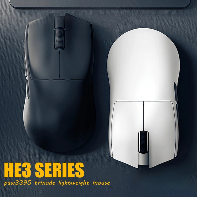 Lrok-rat-n-inal-mbrico-He3-con-Bluetooth-Paw3395-perif-rico-de-tres ...