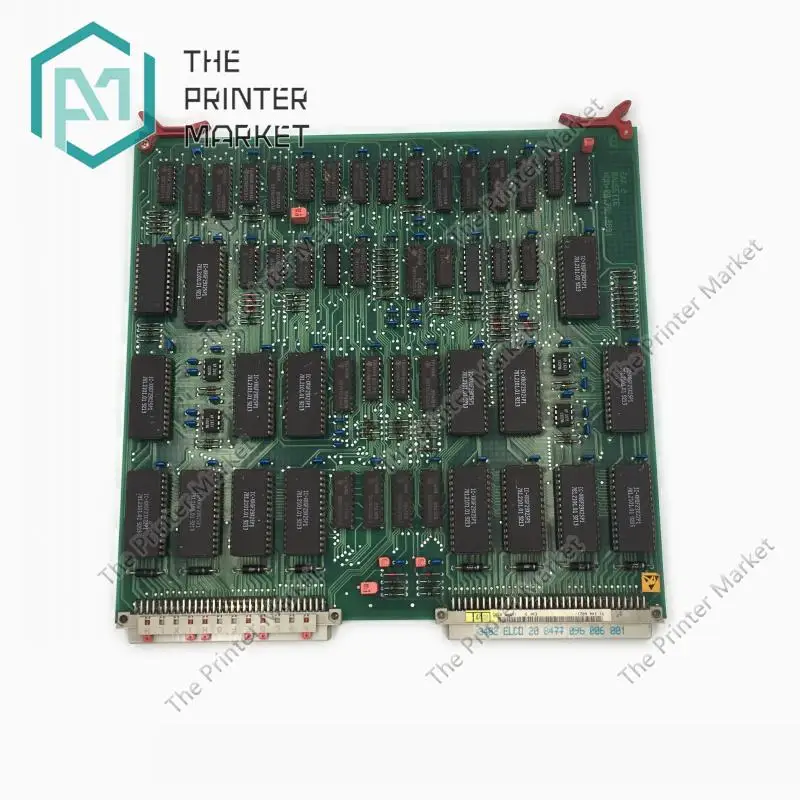00-781-2891-Printed-Circuit-Board-EAK2-91-144-6021-Flat-Module-EAK2-For ...