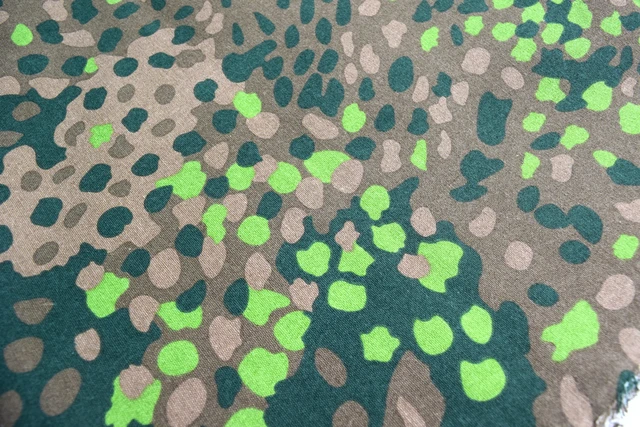 Dot 44 Camo 5 Colors