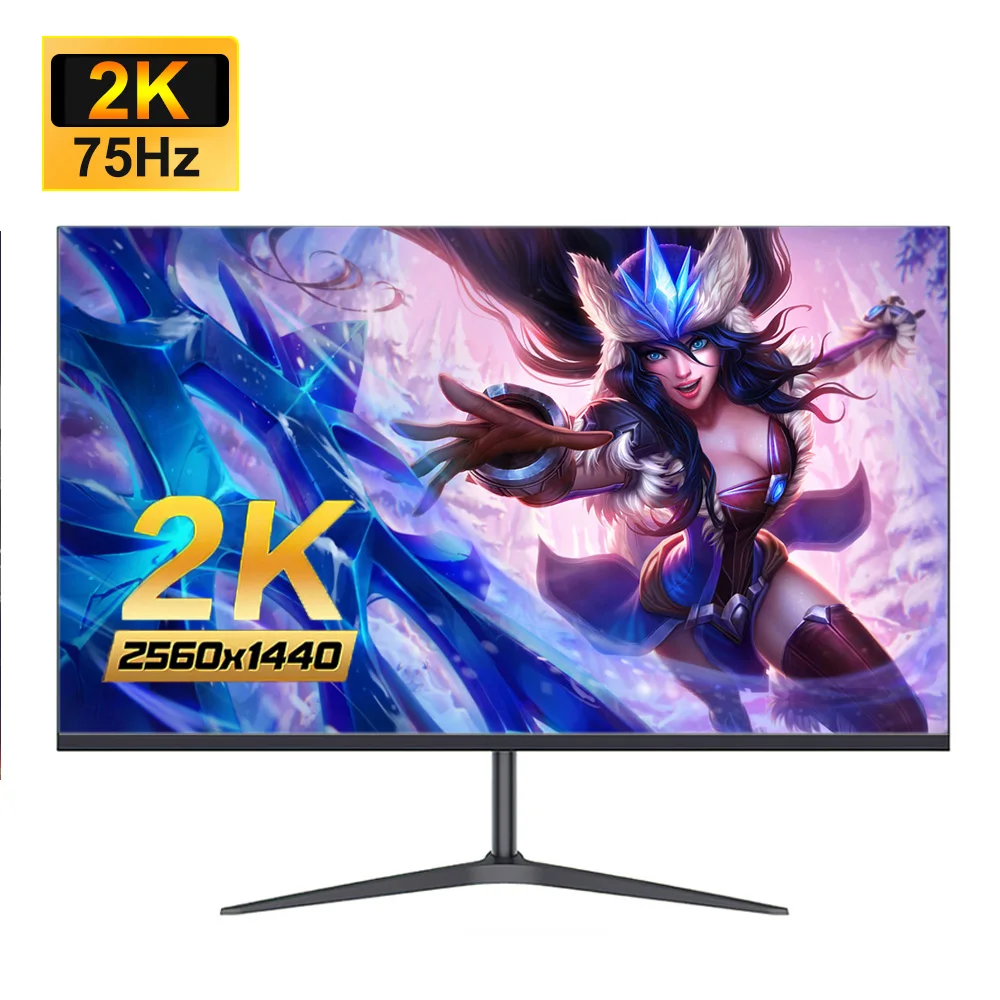 24-Inch-2K-Monitor-75Hz-Desktop-PC-IPS-Panel-100-sRGB-8bit-Hi-FRC-2560 ...