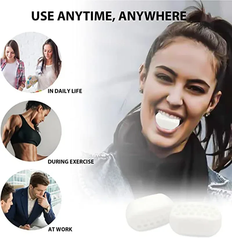 Jaw-Line-Exerciser-Ball-Facial-Jaw-Muscle-Exercise-Ball-Food-grade ...