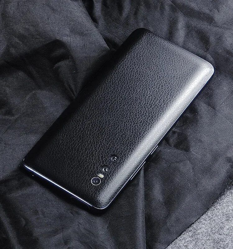 Leather-Vinyl-Wrap-Film-Roll-Car-Wrapping-Foil-Sticker-Bubble-Free ...