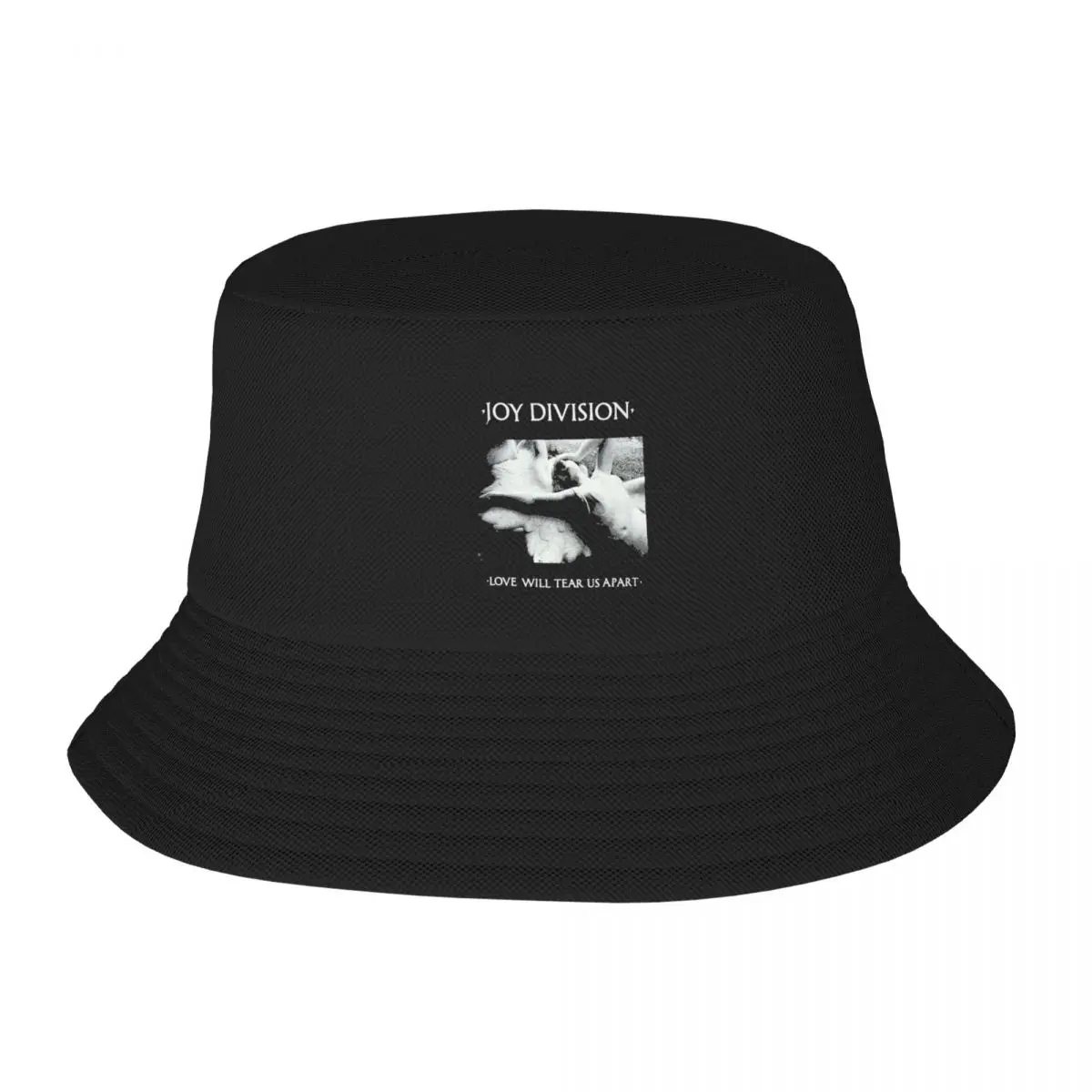 Trendy-Joy-Division-Bucket-Hats-Women-Men-Lightweight-Camping-Rock-Band ...