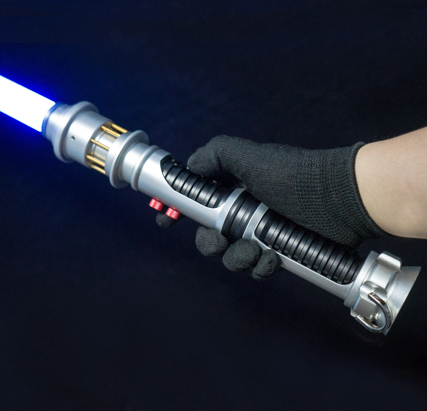 Kyle-Katarn-Metal-Hilt-Smooth-Swing-Heavy-Dueling-Sounds-Colors-Change ...