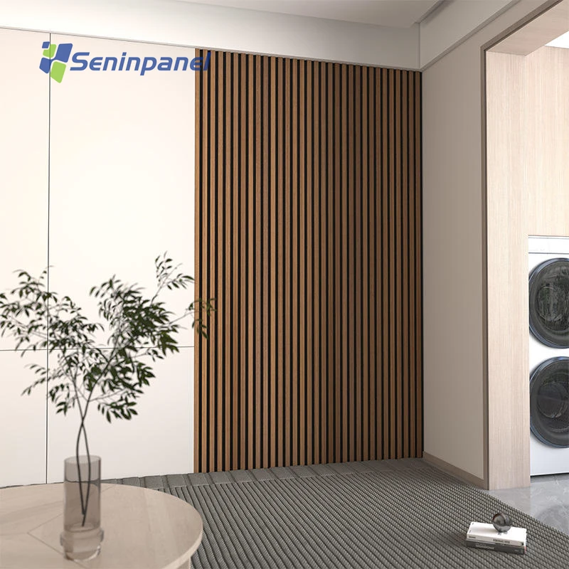 Natural-Walnut-Wood-Slats-Wall-Panel-Acoustic-Board-Sound-Proof-Wall ...