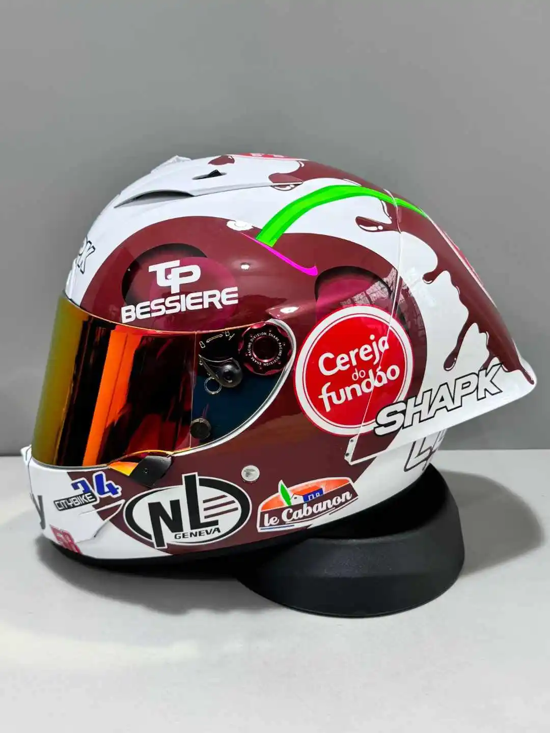 Full-Face-Motorcycle-Helmet-Race-R-Pro-GP-Winter-Test-Helmet-Motocross ...