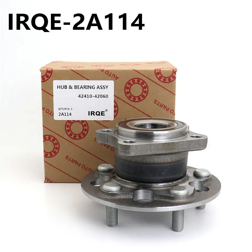 2A114-Auto-Wheel-Bearing-Hub-Assy-For-Toyota-Avalon-Camry-RAV4-Corolla ...