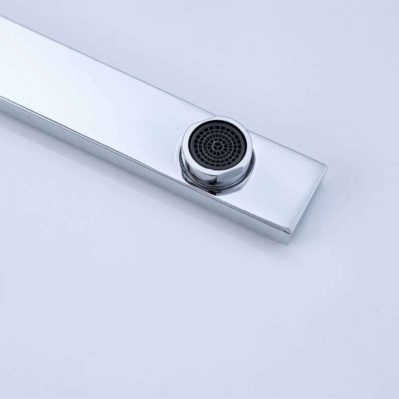 Csaptelep Konyhai Edény Mosás Medence Hideg És Az Összes Réz Négyzet ...