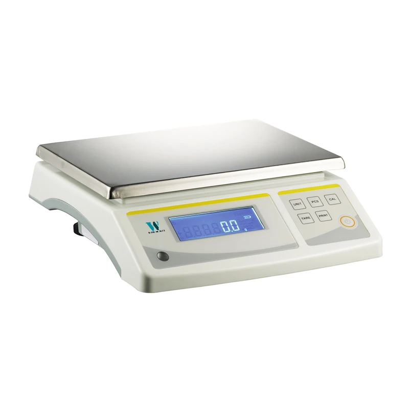 30kg 20kg 10kg Digital Electric Weighing Lab Weight Machine Weigh ...