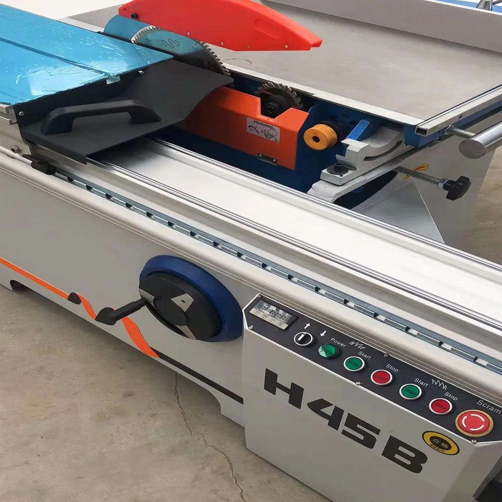 3000m-45-degree-table-panel-saw-precision-sliding-table-saw-for ...