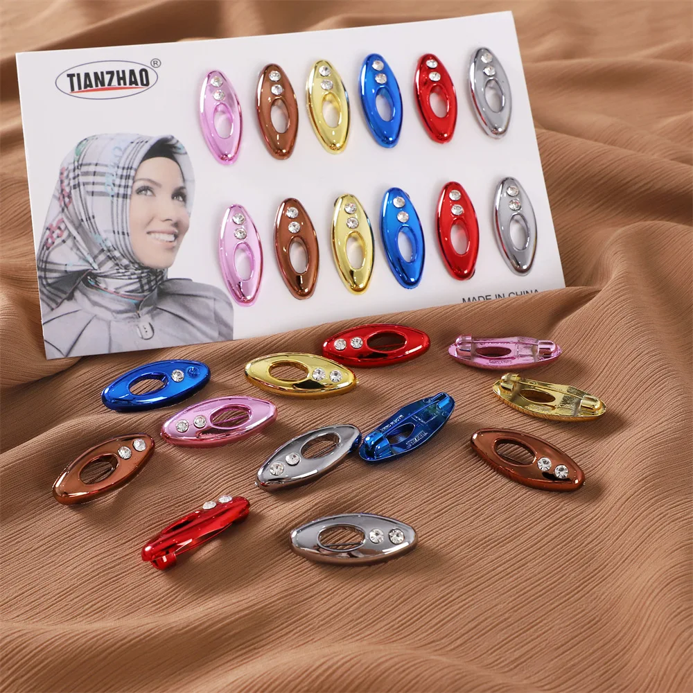 Hijab pin store