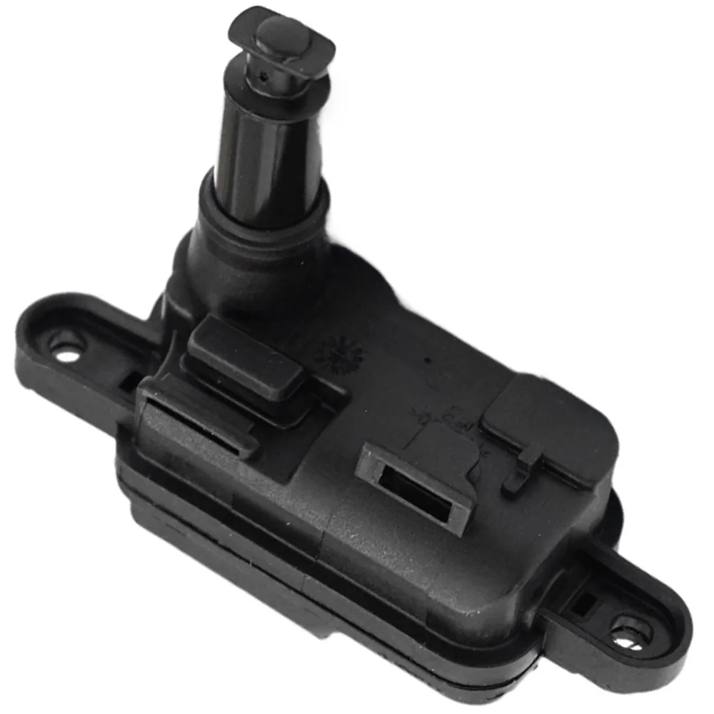 Fuel Tank Cover Actuator Gas Tank Cap Motor for VW Golf Passat Arteon ...
