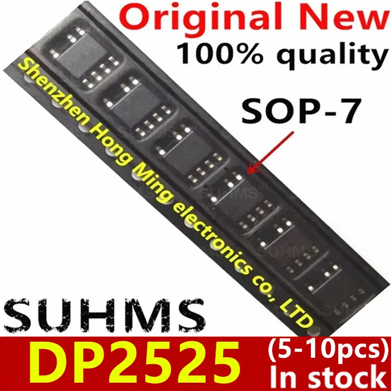 5-10piece-100-New-DP2525-sop-7-Chipset.jpg