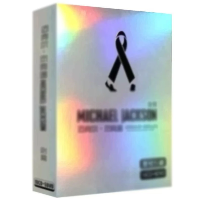 American-singer-album-deluxe-collection-10-CDs-and-5-DVDs-commemorative ...