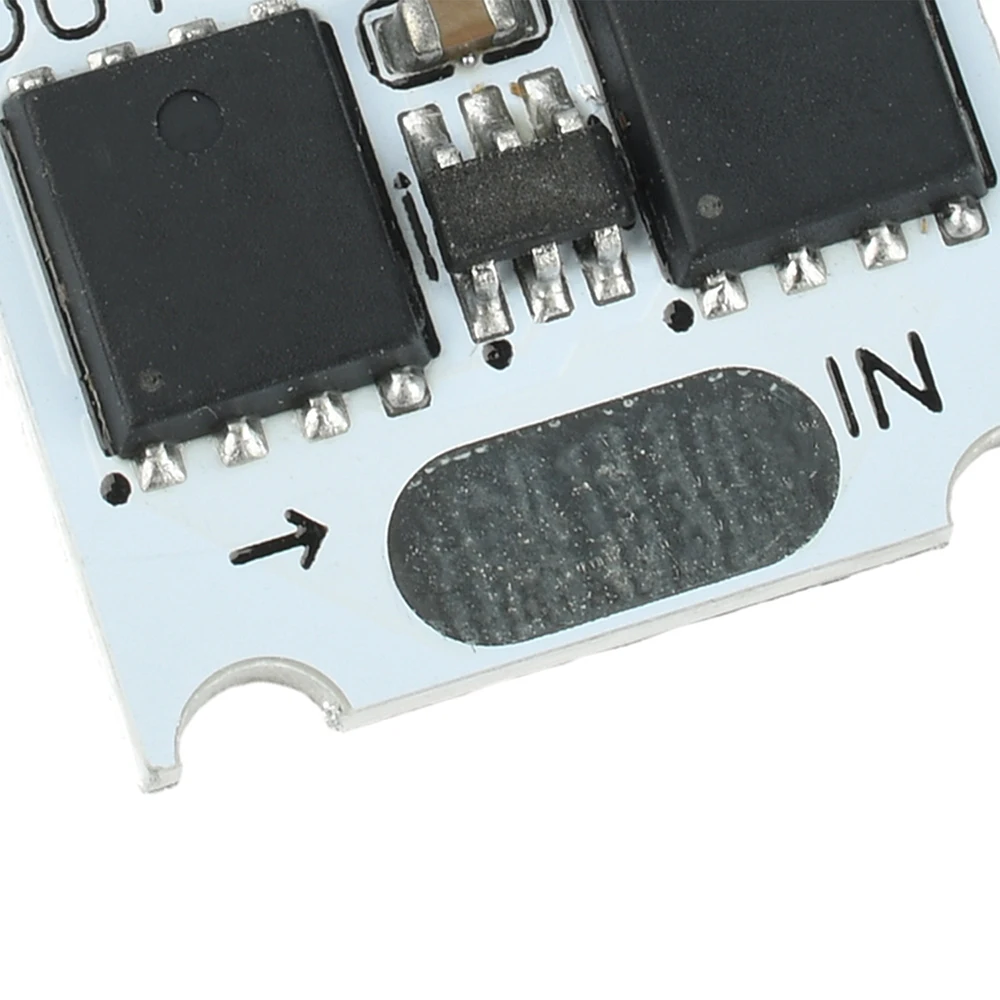 Ideal Diode Module 100V/30A 60V/10A Anti-Backflow Rectifier Board Ultra ...