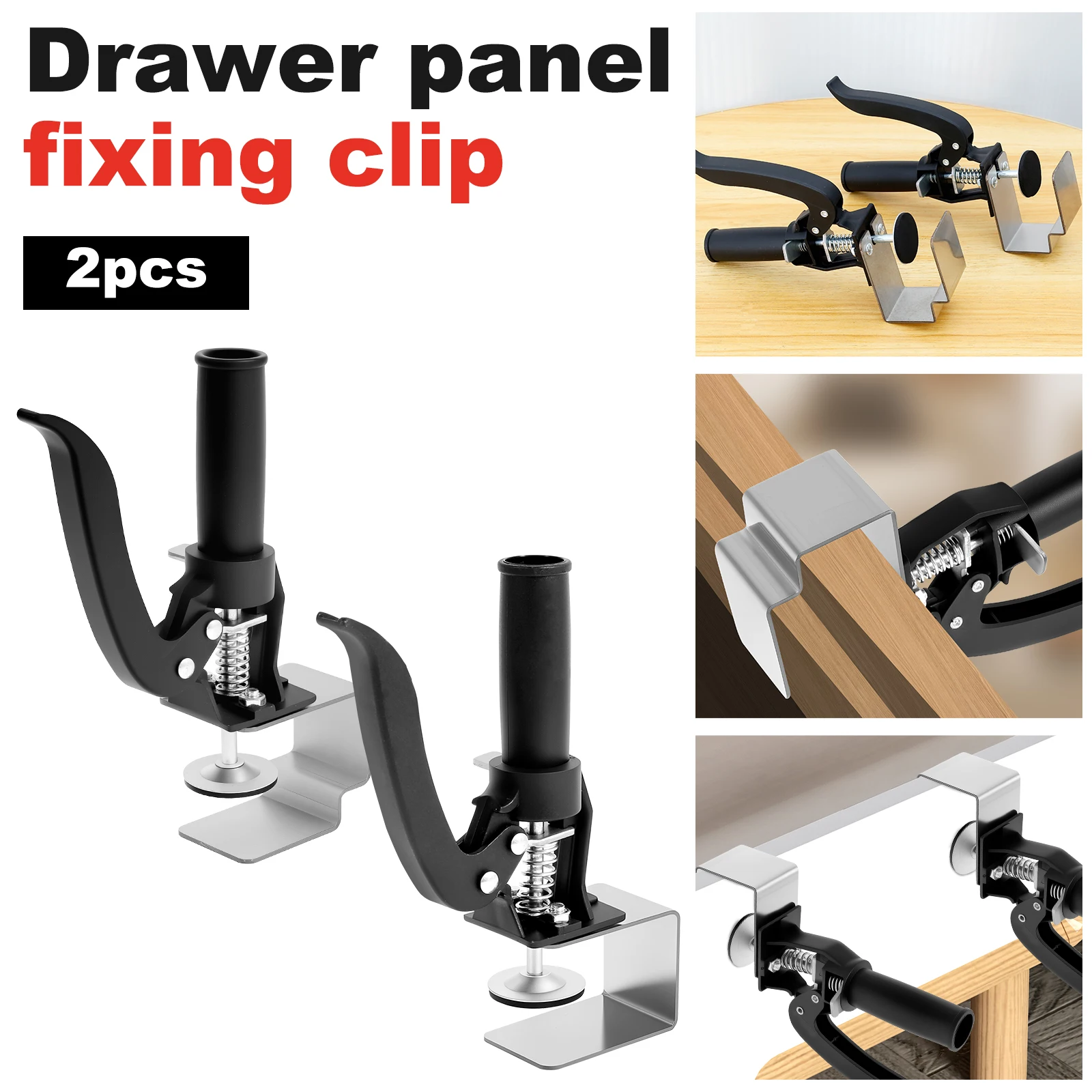 Clamping Devices: Your Ultimate Guide to Choosing the Best Tools for ...