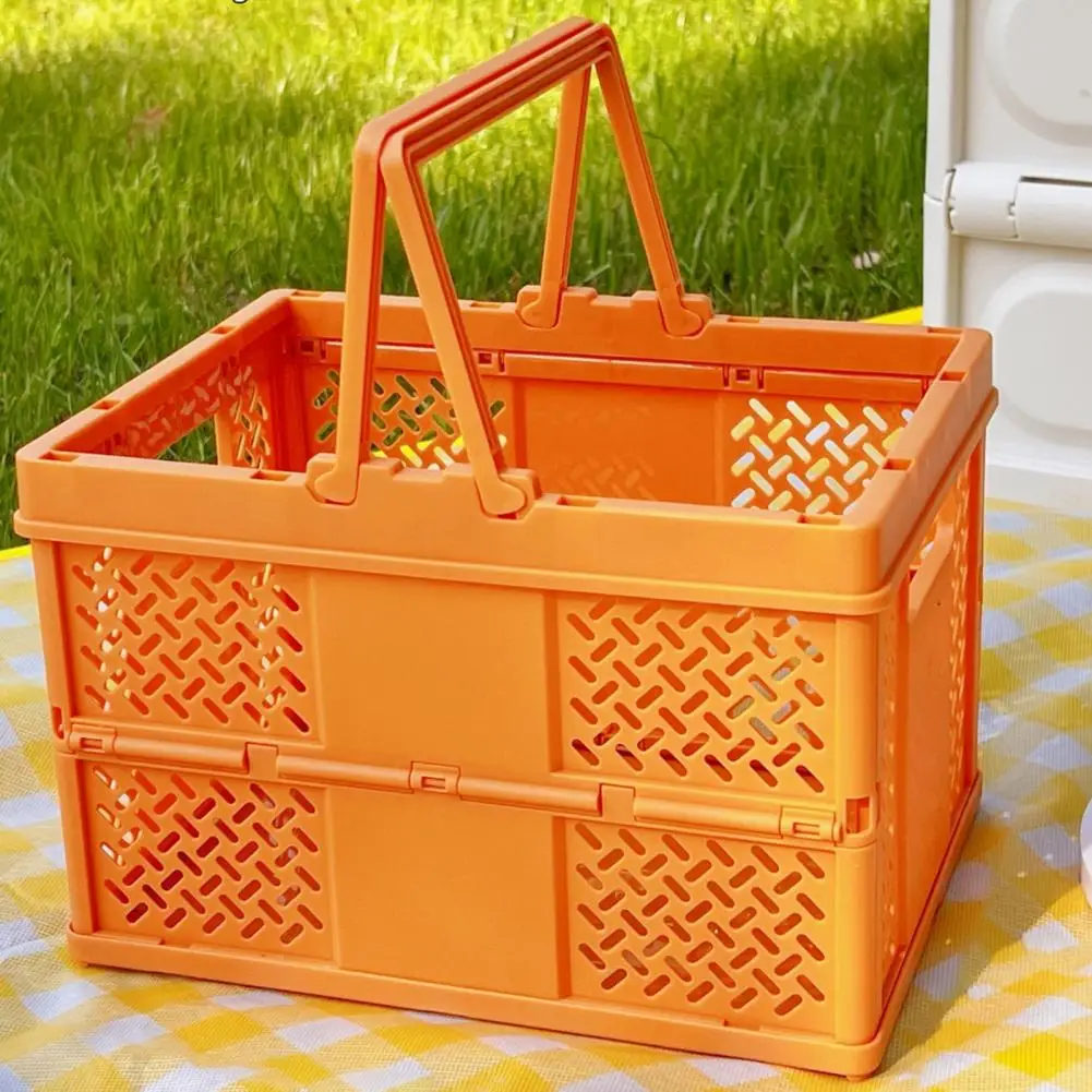 Large-Capacity-Thick-Store-Food-Stable-Structure-Shopping-Basket ...