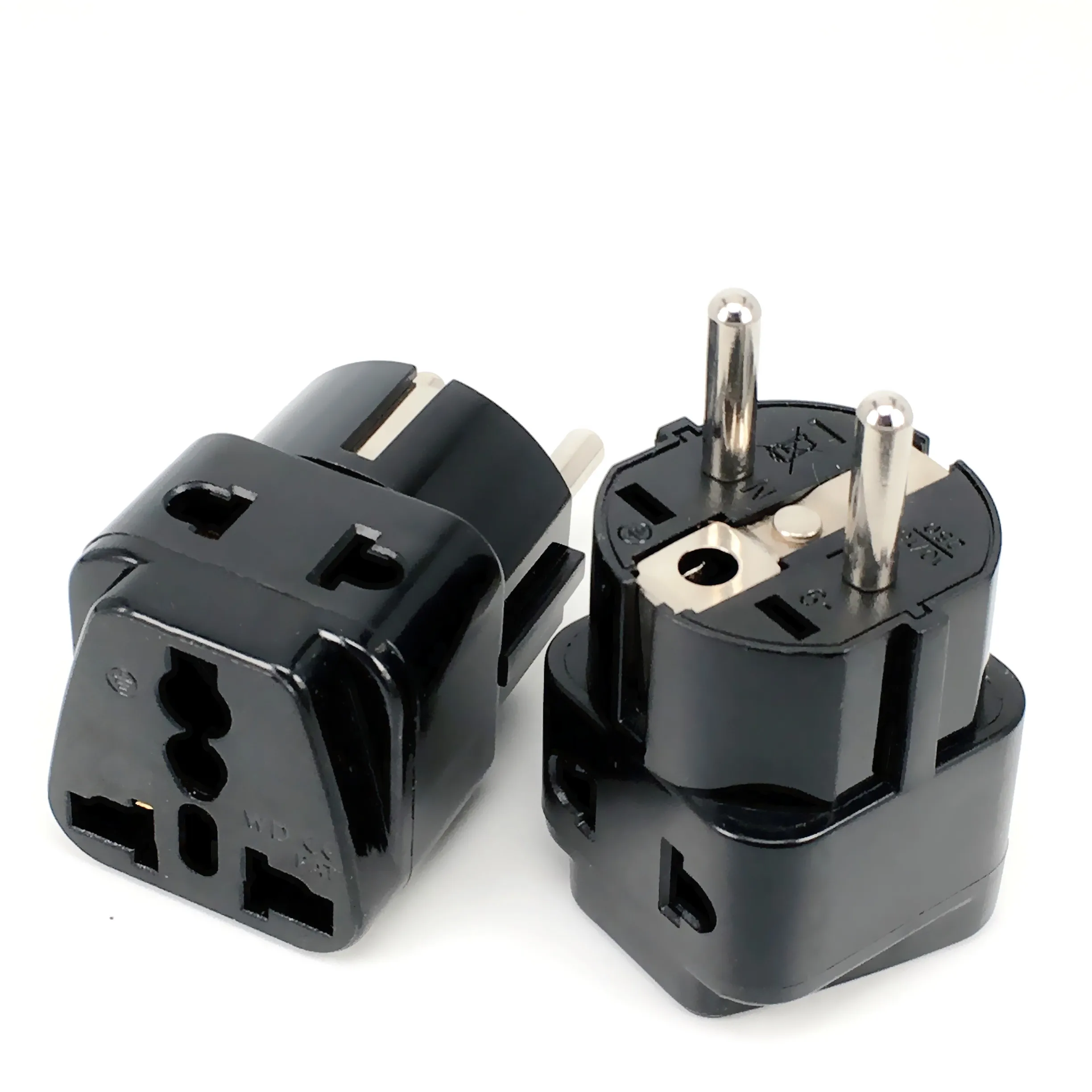 Multifunction-EU-German-Conversion-Plug-To-Universal-French-Russian ...